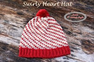 How to Crochet a Heart 10 different ways - Nicki's Homemade Crafts