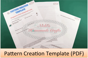 Step by Step Guide to Become a Pattern Designer - Crochet and Knitting ...