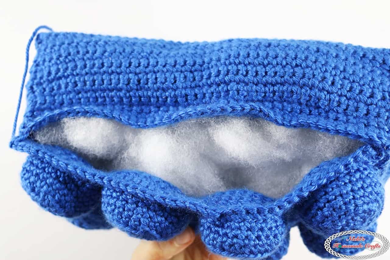 Super Fun Stackable Crochet Bricks - Free Pattern For Kids - Nicki's ...