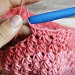 Advanced Crochet Stitches - Nicki's Homemade Crafts