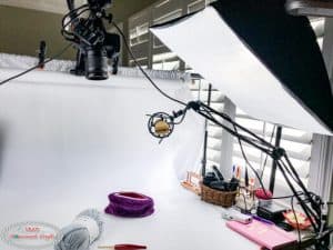 Create the Best Photo and Video Studio Setup to be More Successful