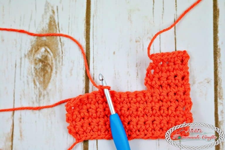 Secret Pumpkin Tissue Box Cover - Free Crochet Pattern - Nicki's ...