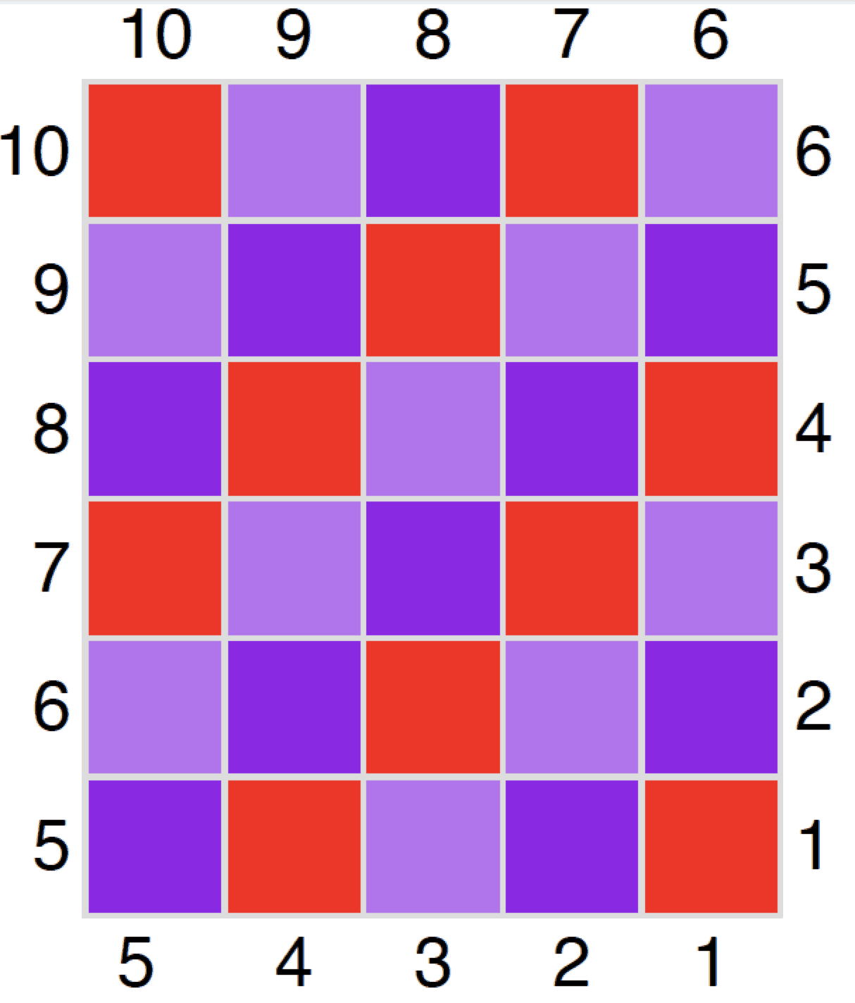 Crochet Flower Blanket featuring Granny's Flower Garden - Free Pattern ...