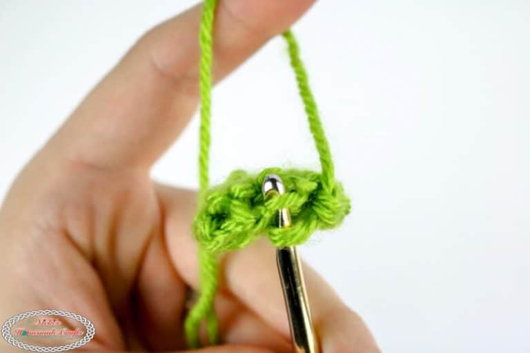 How to Make a Crochet Rope - Easy Tutorial - Nicki's Homemade Crafts