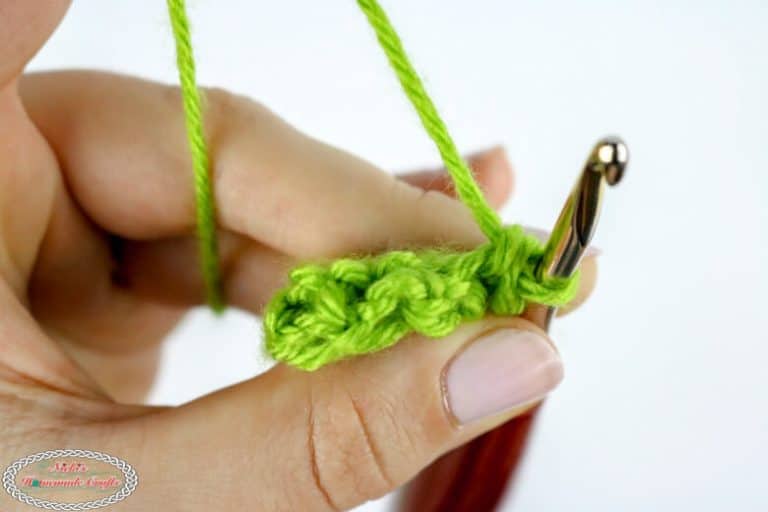 How to Make a Crochet Rope - Easy Tutorial - Nicki's Homemade Crafts