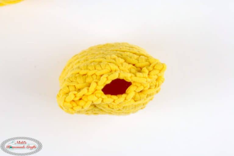 Easy Crochet Key Cozy - Free Pattern & Tutorial - Nicki's Homemade Crafts