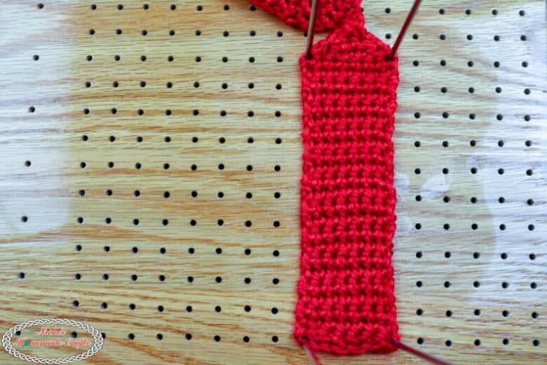Crochet an Amazing Real Pull-String Bow for Gifts -Reusable- Free Pattern
