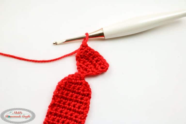 Crochet an Amazing Real Pull-String Bow for Gifts -Reusable- Free Pattern