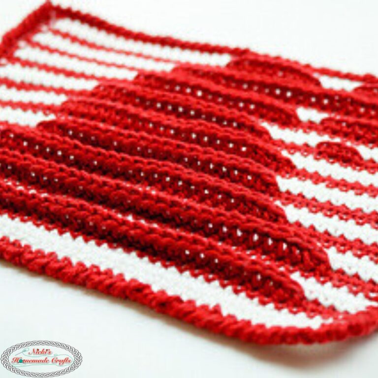 How to Crochet the Alternative Magic Ring Easily - Video Tutorial