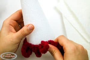 How to Make Amazing Christmas Trees with Loop Yarn Easily