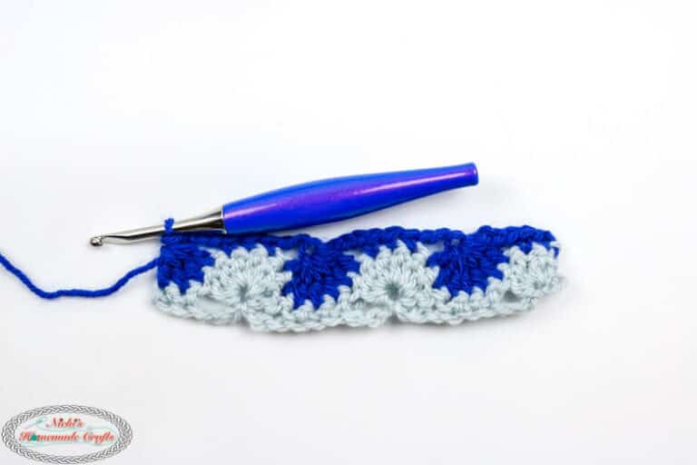 Catherine Wheel Stitch Made Easy With Photo And Video Tutorial