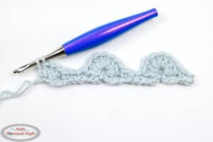 Catherine Wheel Stitch Made Easy With Photo And Video Tutorial