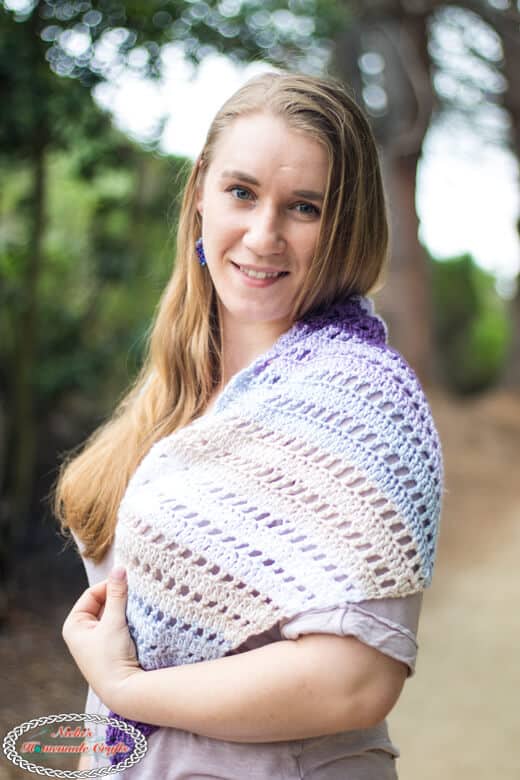 About Nicole Riley - Nicki's Homemade Crafts