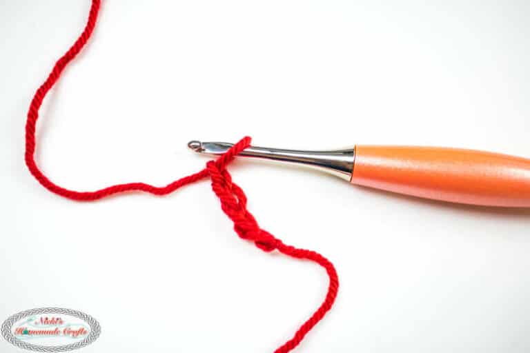 How to Crochet the Alternative Magic Ring Easily - Video Tutorial