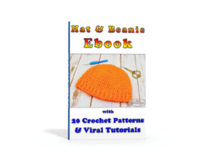 Crochet Ebooks - Pattern and Tutorial Collections - Most with Videos ...