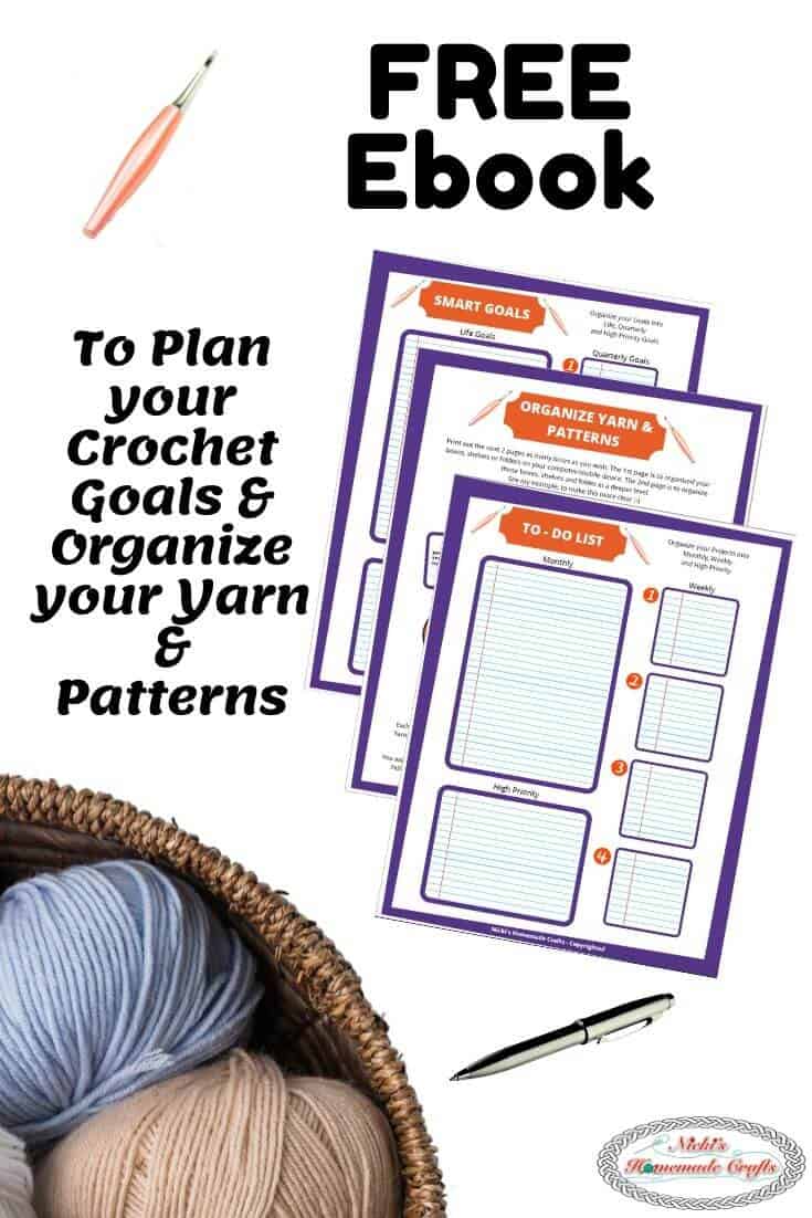 How to Organize Your Patterns the Best Way - 5 Tips - Nicki's Homemade ...
