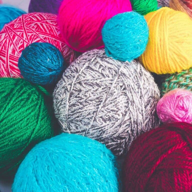 Get Yarn: Why Crocheters are Yarn Obsessed- Nicki's Homemade Crafts