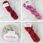 Soft Yarn for Knitting and Crochet - Nicki's Homemade Crafts
