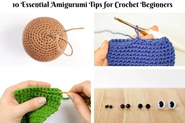 Crochet Tips & Tricks Archives - Page 2 of 3 - Nicki's Homemade Crafts