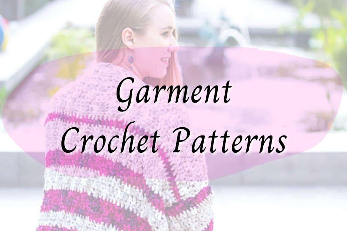 Garments Archives - Nicki's Homemade Crafts