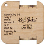 5 Tips on Crocheting with Worsted Weight Yarn - Nicki's Homemade Crafts