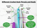 Interesting Facts About A Crochet Hook - Nicki's Homemade Crafts