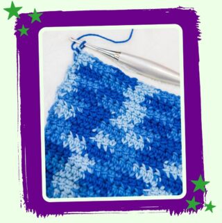 Linked Crochet Made Easy - Video Ebook with 17 Patterns and Stitch ...