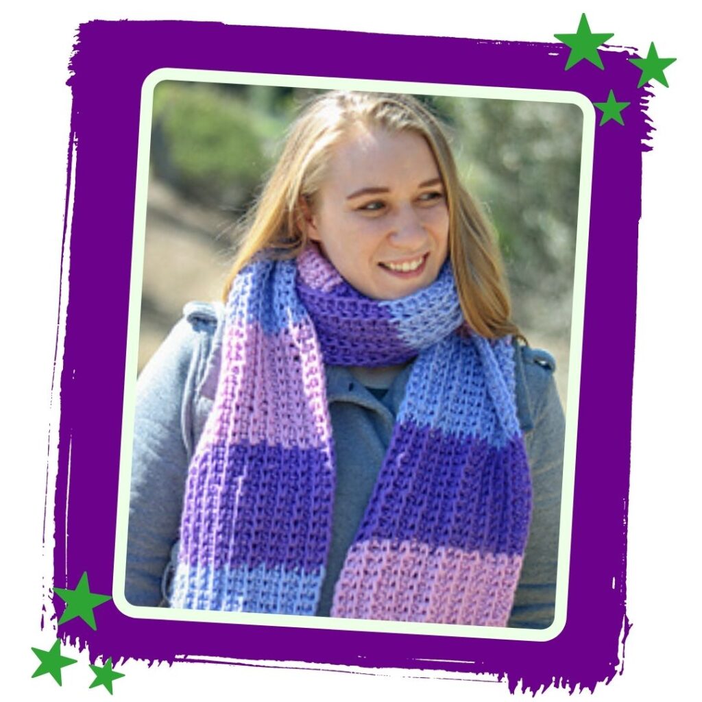 Crochet Knit-Look Made Easy with 30 Patterns, 6 Stitches, and 30 Videos ...