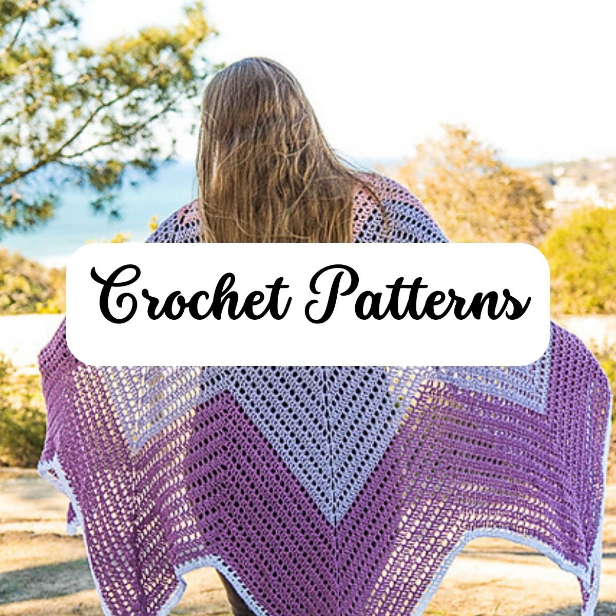 Easy Crochet Patterns and Tutorials - Nicki's Homemade Crafts