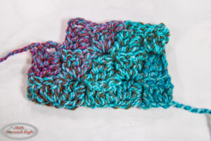 Best Crochet C2C Rectangle Pattern Tutorial & Learn to Read a Graph ...