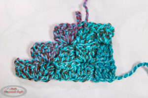 Best Crochet C2C Rectangle Pattern Tutorial & Learn to Read a Graph ...