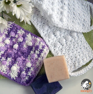 10 FREE Crochet Wellness Patterns To Relax With - Nicki's Homemade Crafts