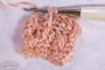 Falling Leaves Crochet Stitch Tutorial - Nicki's Homemade Crafts
