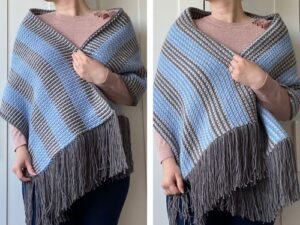10 Amazing Free Reversible Crochet Patterns - Nicki's Homemade Crafts