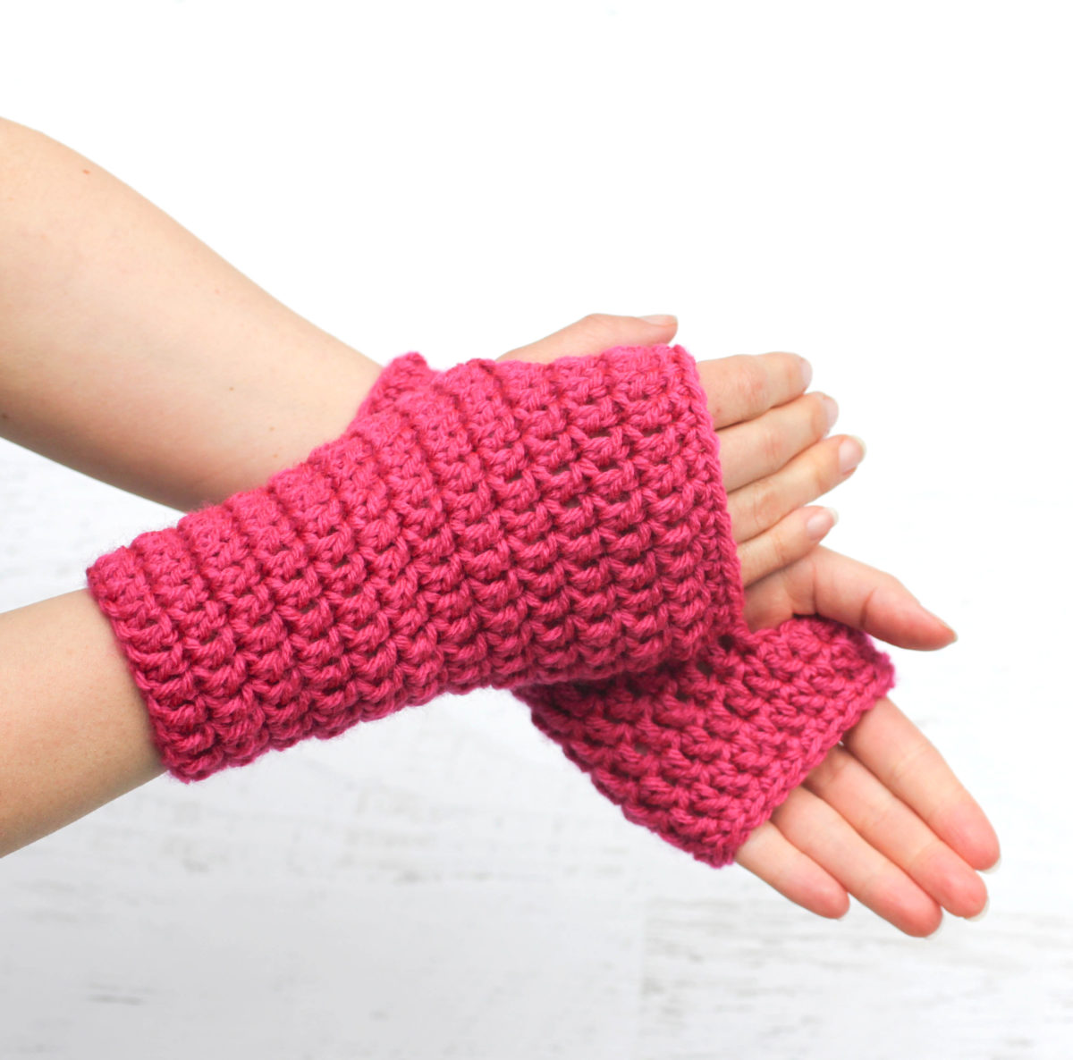 10 Amazing FREE 1-Hour Crochet Patterns - Nicki's Homemade Crafts