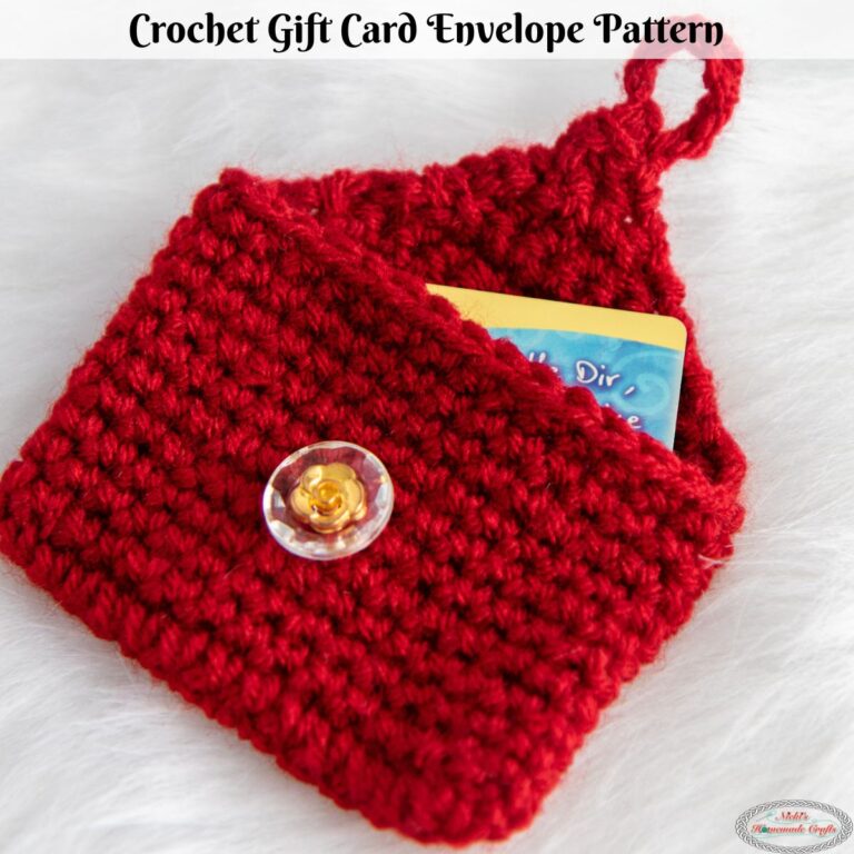 10 FREE Crochet Science Patterns - Nicki's Homemade Crafts