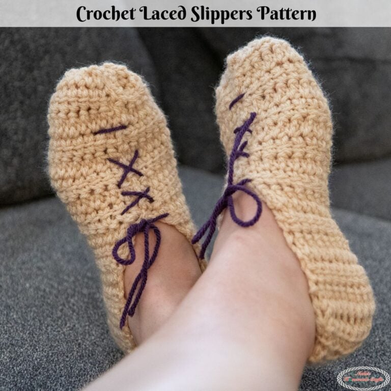 10 Amazing Free Reversible Crochet Patterns - Nicki's Homemade Crafts