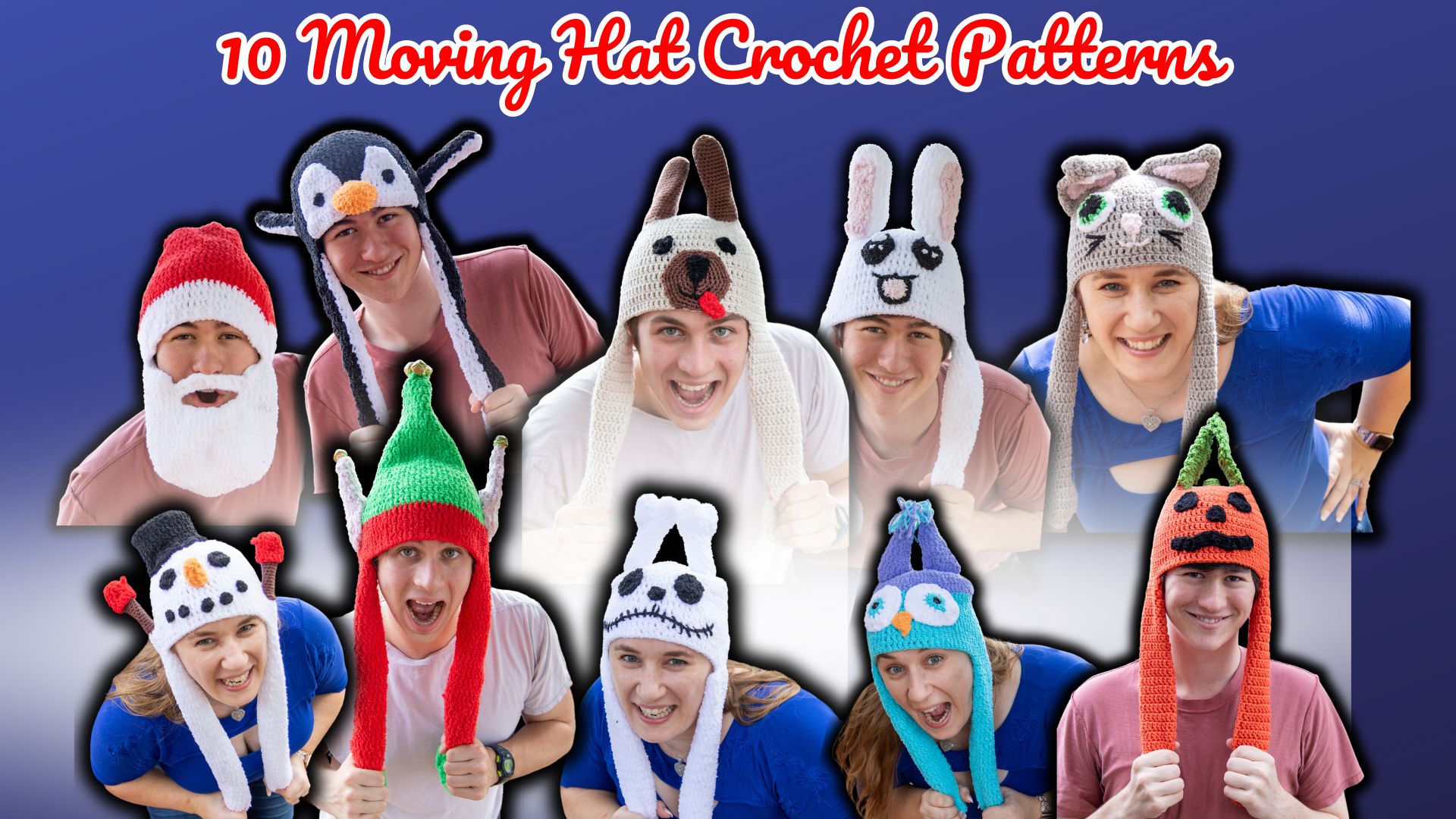 Early CROCHET Black Friday Deals To Make You Smile