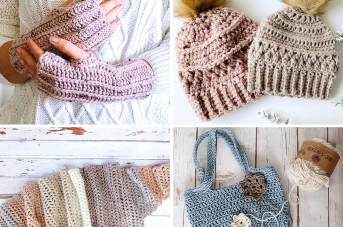 Secret Pumpkin Tissue Box Cover - Free Crochet Pattern - Nicki's ...