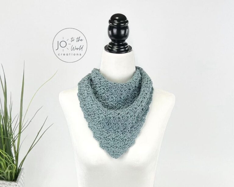 10 Incredible FREE "Crochet For Me" Patterns - Nicki's Homemade Crafts