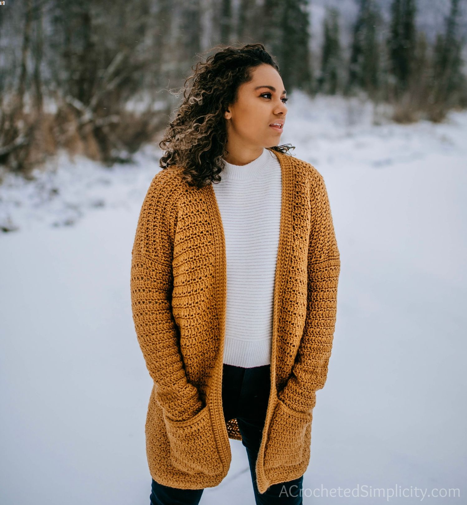 10 Incredible FREE "Crochet For Me" Patterns - Nicki's Homemade Crafts