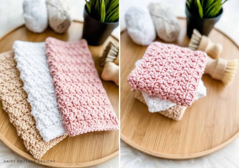 10 Incredible FREE "Crochet For Me" Patterns - Nicki's Homemade Crafts