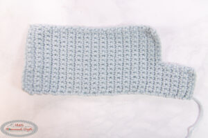 Free Crochet Hook Holder Roll Pattern - Nicki's Homemade Crafts