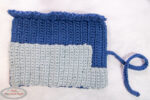 Free Crochet Hook Holder Roll Pattern - Nicki's Homemade Crafts