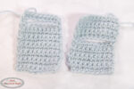 Free Crochet Notions Pouch Pattern - Nicki's Homemade Crafts