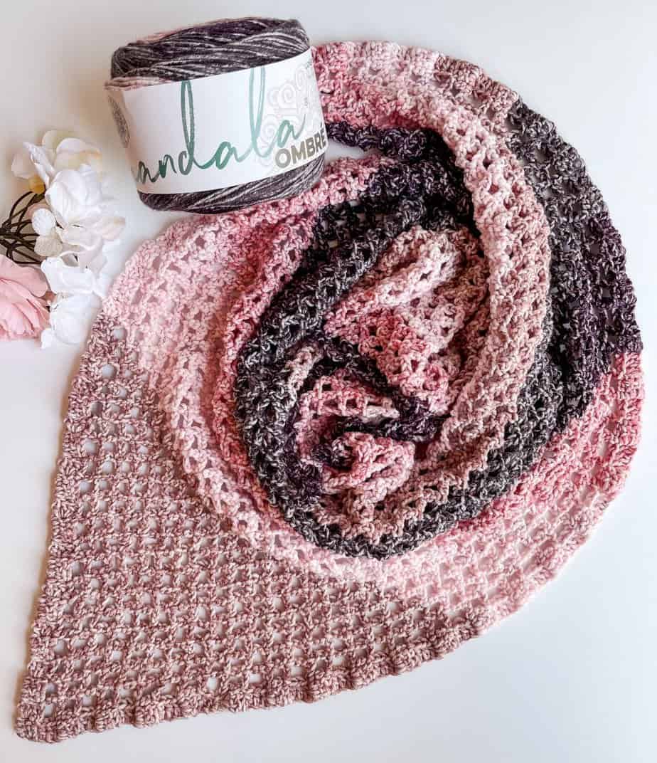 40 Quick and FREE One Skein Crochet Projects - Nicki's Homemade Crafts
