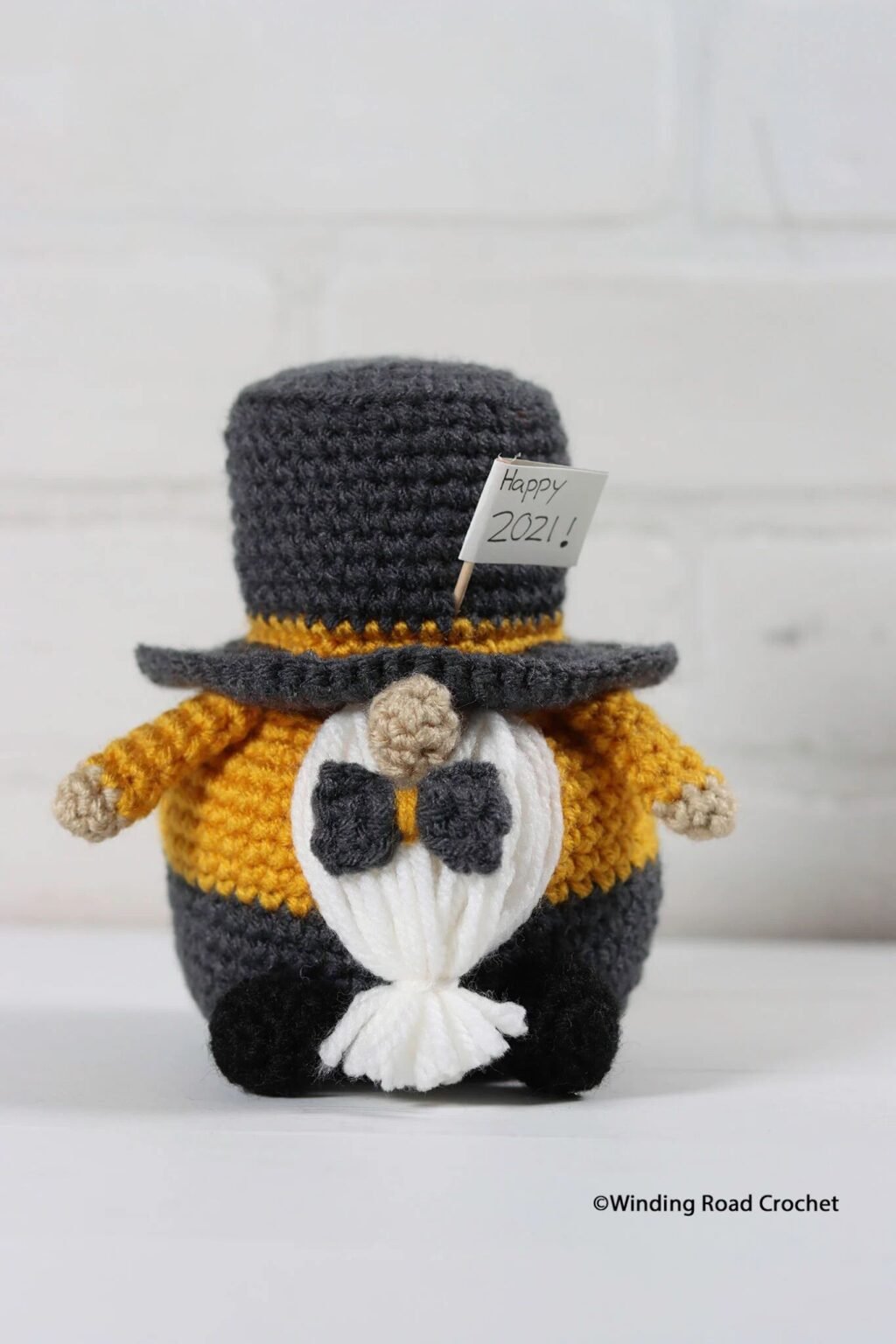 New Year's Eve Crochet Patterns20 FREE New Year's Eve Crochet Patterns ...