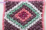 10 Free Wiggle Crochet Patterns to Amaze You - Nicki's Homemade Crafts