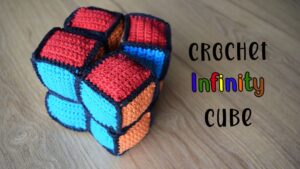 10 Free Crochet Patterns for Autism Awareness - Nicki's Homemade Crafts