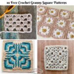 10 FREE TV Inspired Crochet Patterns Every Fan Will Love! - Nicki's ...